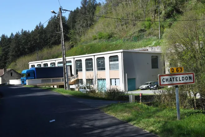 Six choses à savoir sur le groupe Alma, propriétaire des usines d ...