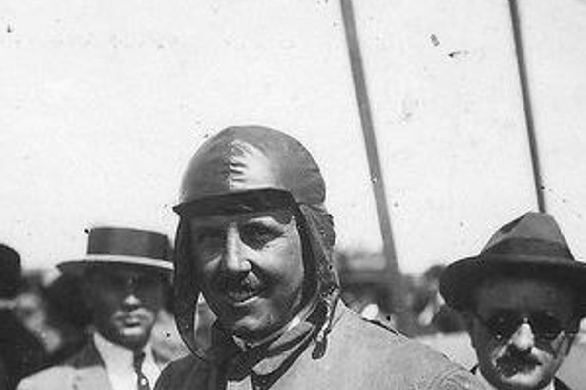 Joseph Roig, un pionnier de l’Aéropostale - Le Populaire du Centre