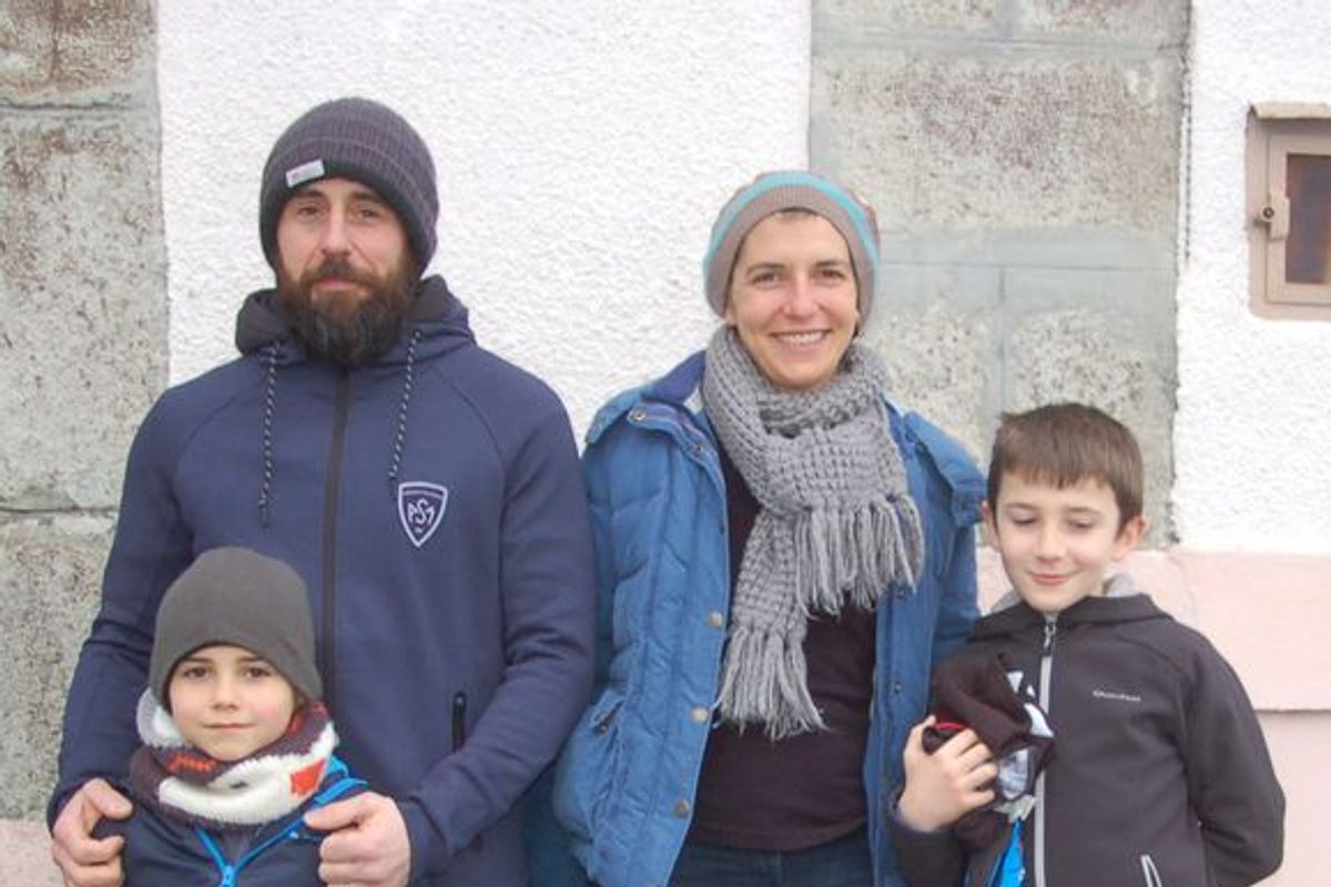 CONDAT. Émilie Liadouze a pris ses fonctions en début d’année - La Montagne