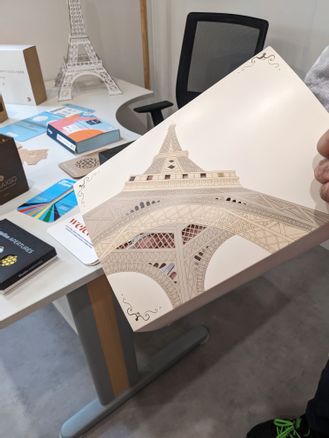 Les emballages DS Smith ont de quoi faire un carton, avec une machine à ...