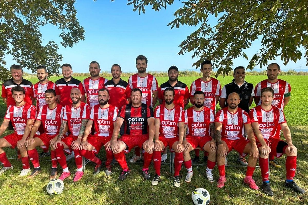Une nouvelle victoire pour l’ESCSM - La Montagne