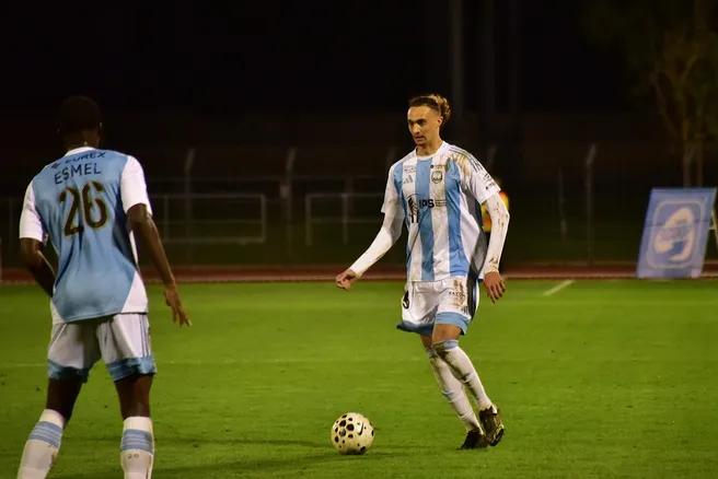 "C'est allé plus vite que prévu pour lui" : Idris Mohamed, le pari ...