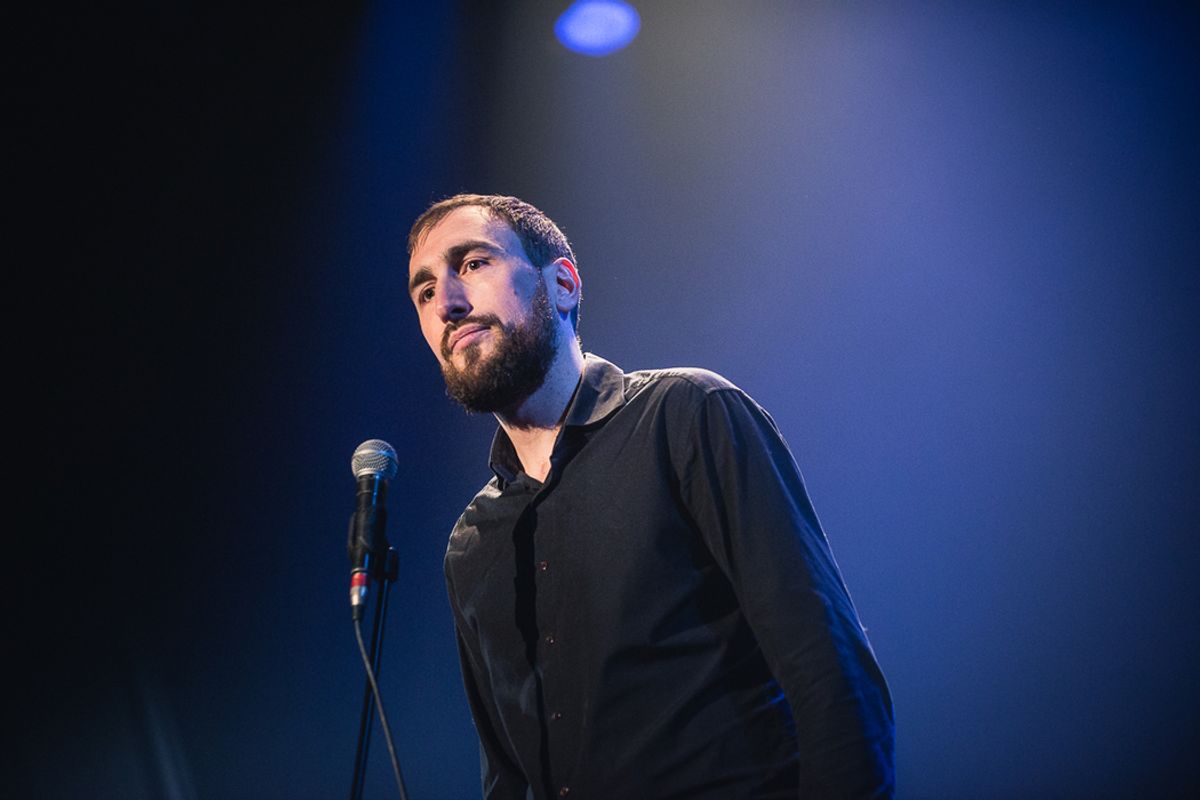 SAINT GERMAIN DES FOSSES. Cinq talents pour un prix de l’humour - La ...