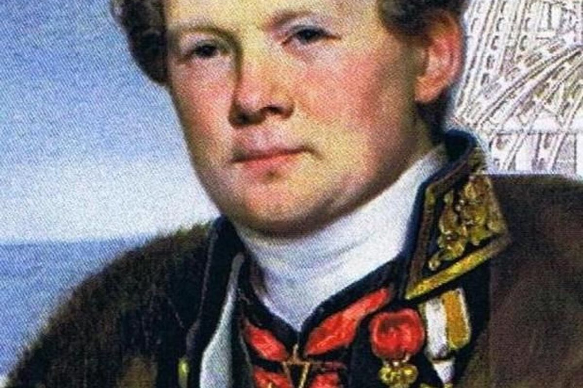 Auguste : un homme, plusieurs vies, plusieurs noms - La Montagne