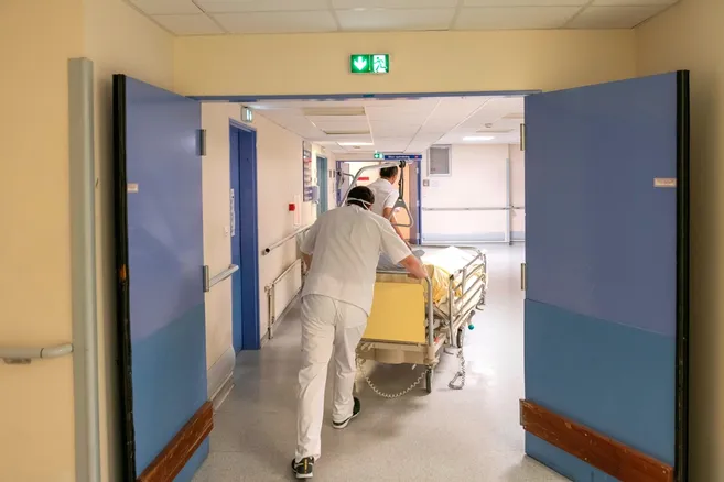 Homicide involontaire au Puy-en-Velay : ces médecins de l’hôpital Émile ...