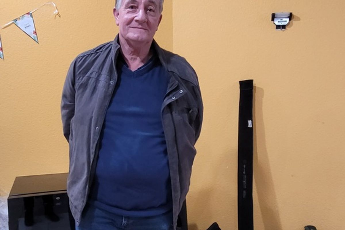 Départ à la retraite d’Hubert Daniel - La Montagne