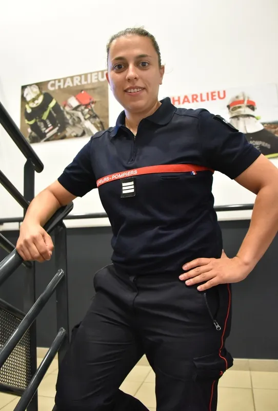 "Il ne faut pas se l’interdire parce qu’on est une femme" : Mélissa ...