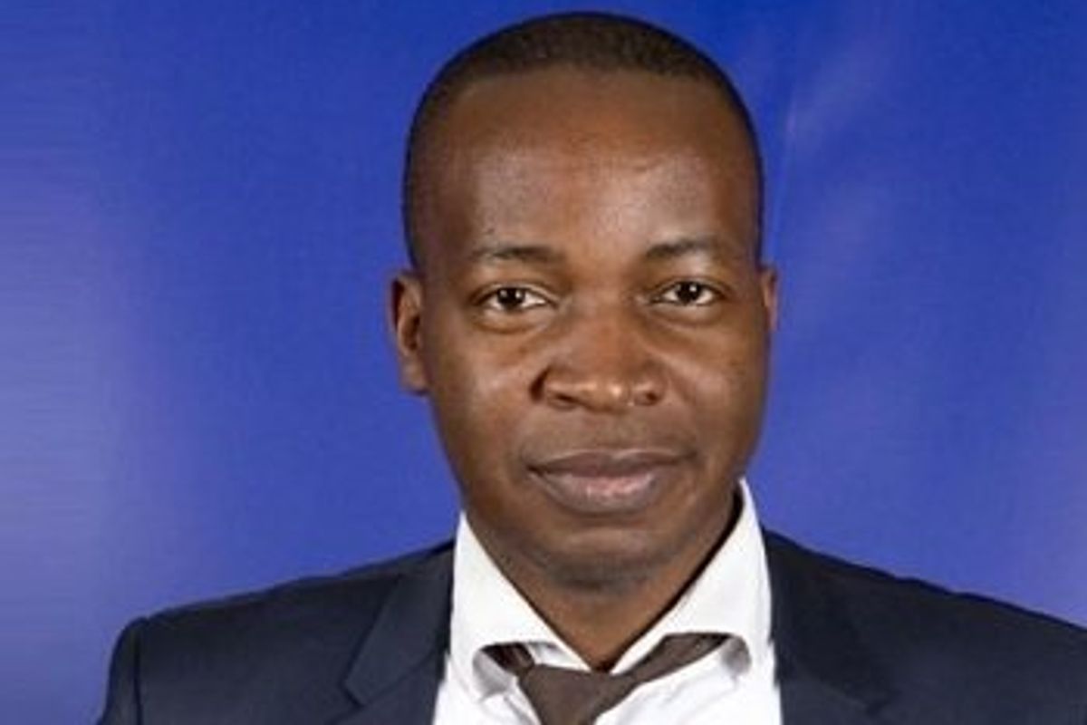 Étienne Kalalo nommé nouveau sous-préfet de Thiers - La Montagne