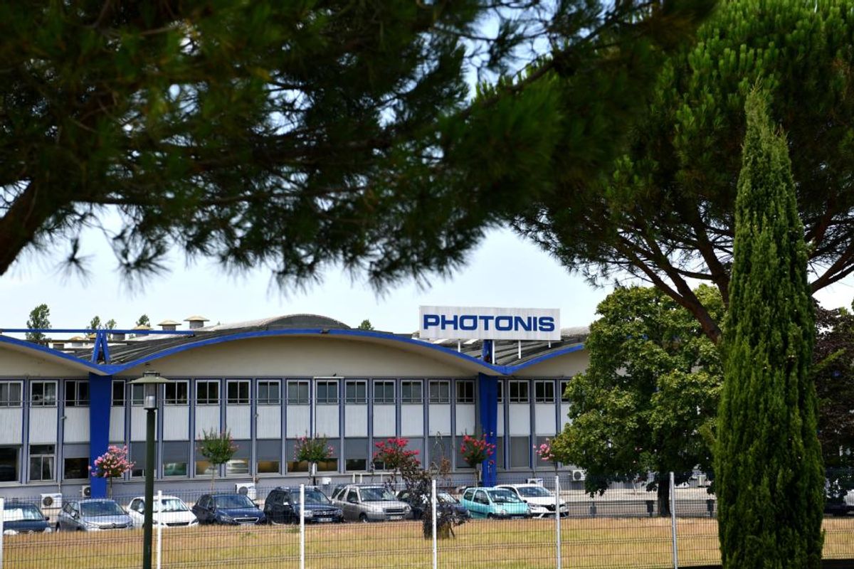 Photonis, leader de la vision nocturne, poursuit ses acquisitions en ...