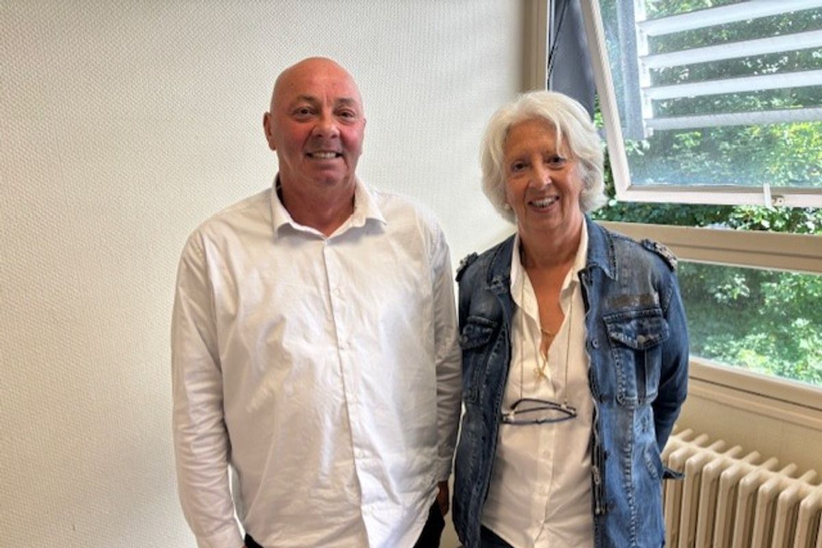 En Corrèze, la candidate RN se représente avec des "ambitions certaines ...