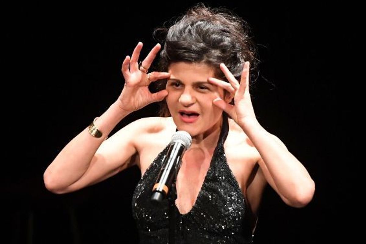 Norah Krief colore ses souvenirs - La Montagne