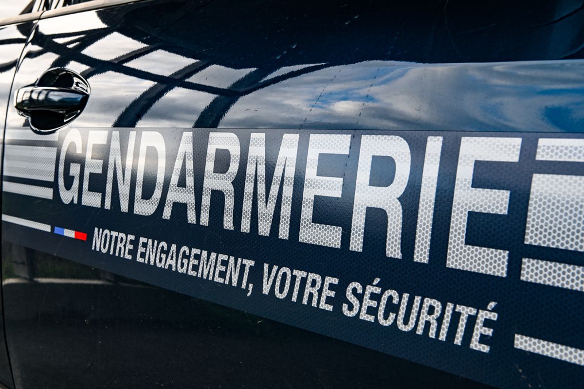 L'autoroute A77 coupée dans le sens Nevers-Paris après un accident de ...