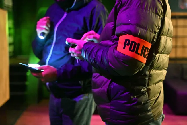 Un footballeur de l'AS Monaco victime d'un vol avec violences - La Montagne