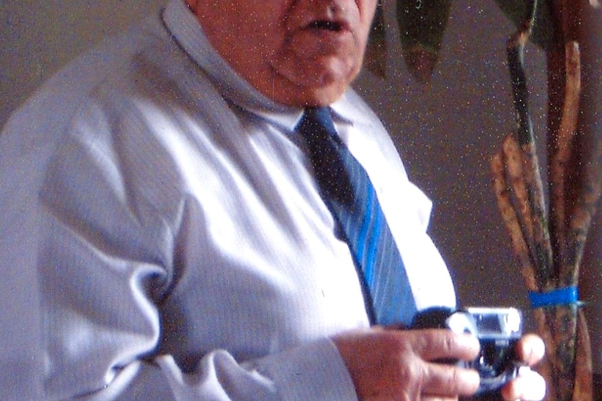 André Perrot, ancien journaliste du Berry républicain, est décédé - Le ...