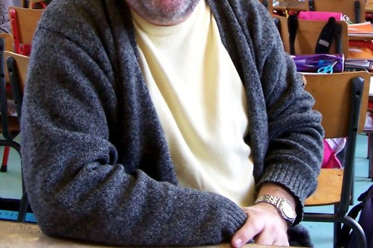 BLOND. Les grandes vacances de « Jeff » Perrin - Le Populaire du Centre