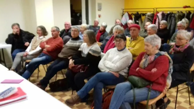 Coup d’envoi des activités de Bitry Tonic avec le loto - Le Journal du ...