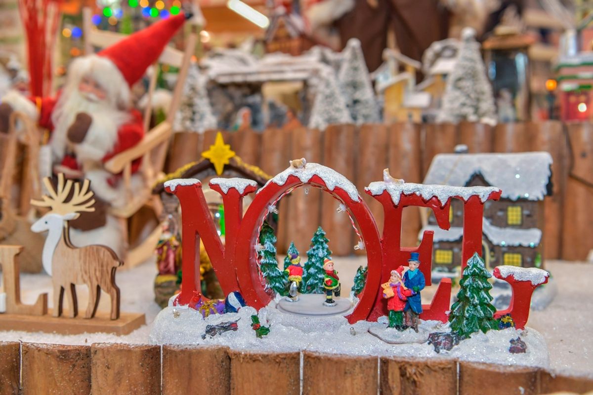 Cadeaux hors du commun, drôle d'ambiances... : vos plus beaux souvenirs ...
