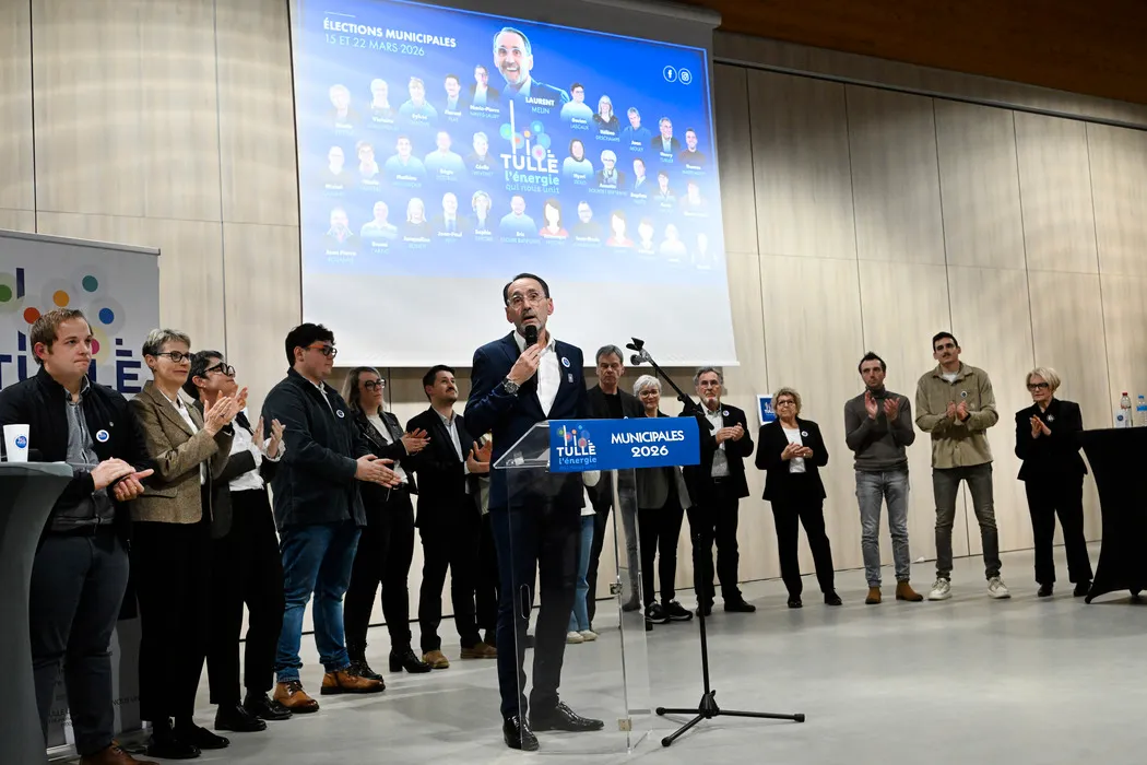 Quelles sont les priorités de Laurent Melin, candidat divers droite à ...
