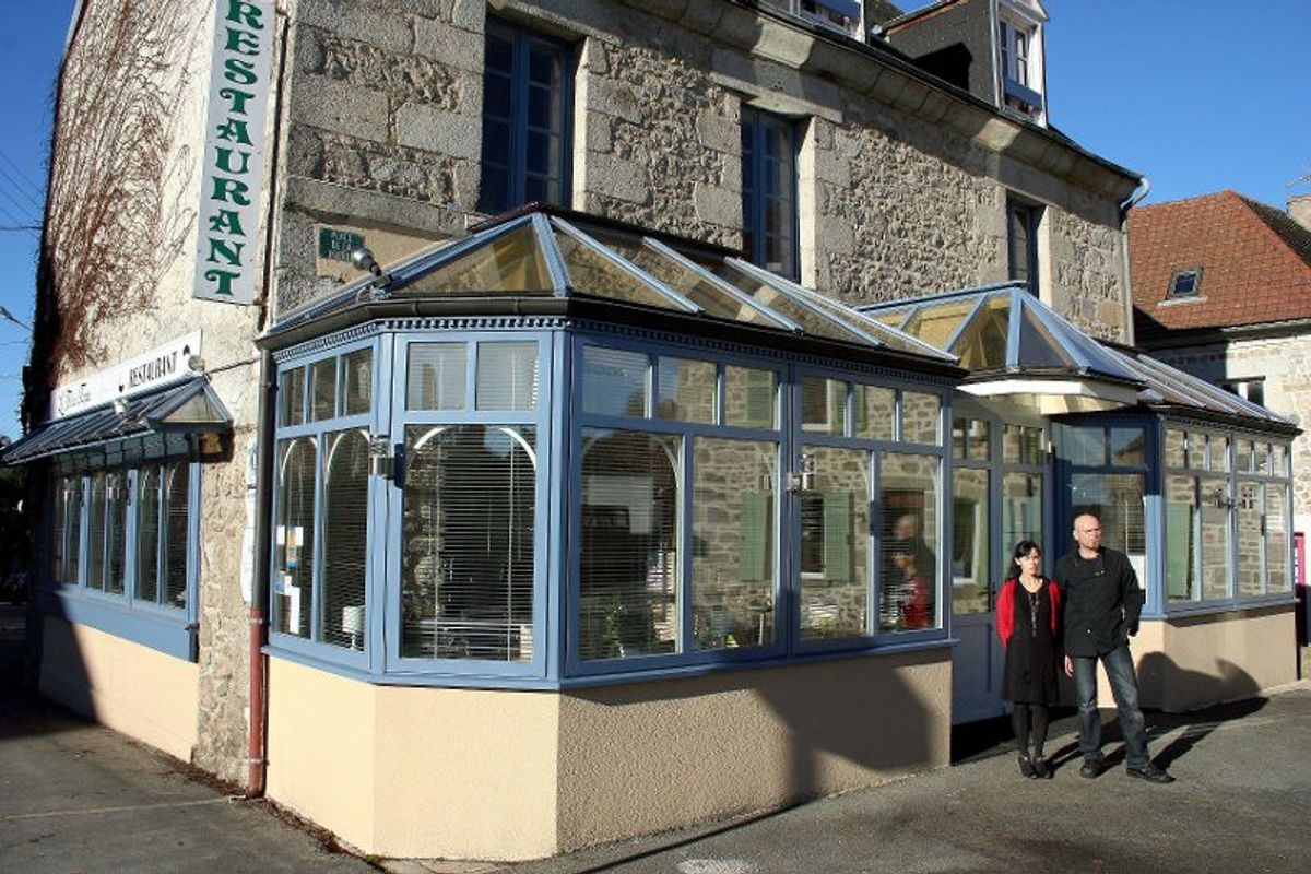 Le Fil du Temps a rouvert ses portes - Le Populaire du Centre