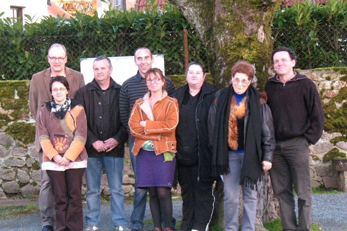 MEASNES. Marc Lamontagne se représente - La Montagne