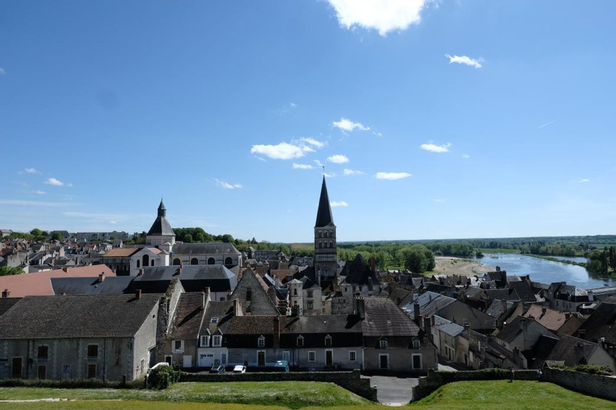 Le maire de La Charité-sur-Loire « effaré » du choix d'Amiens comme ...