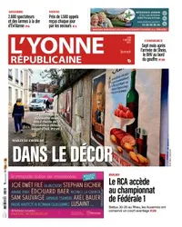 Lire l'édition