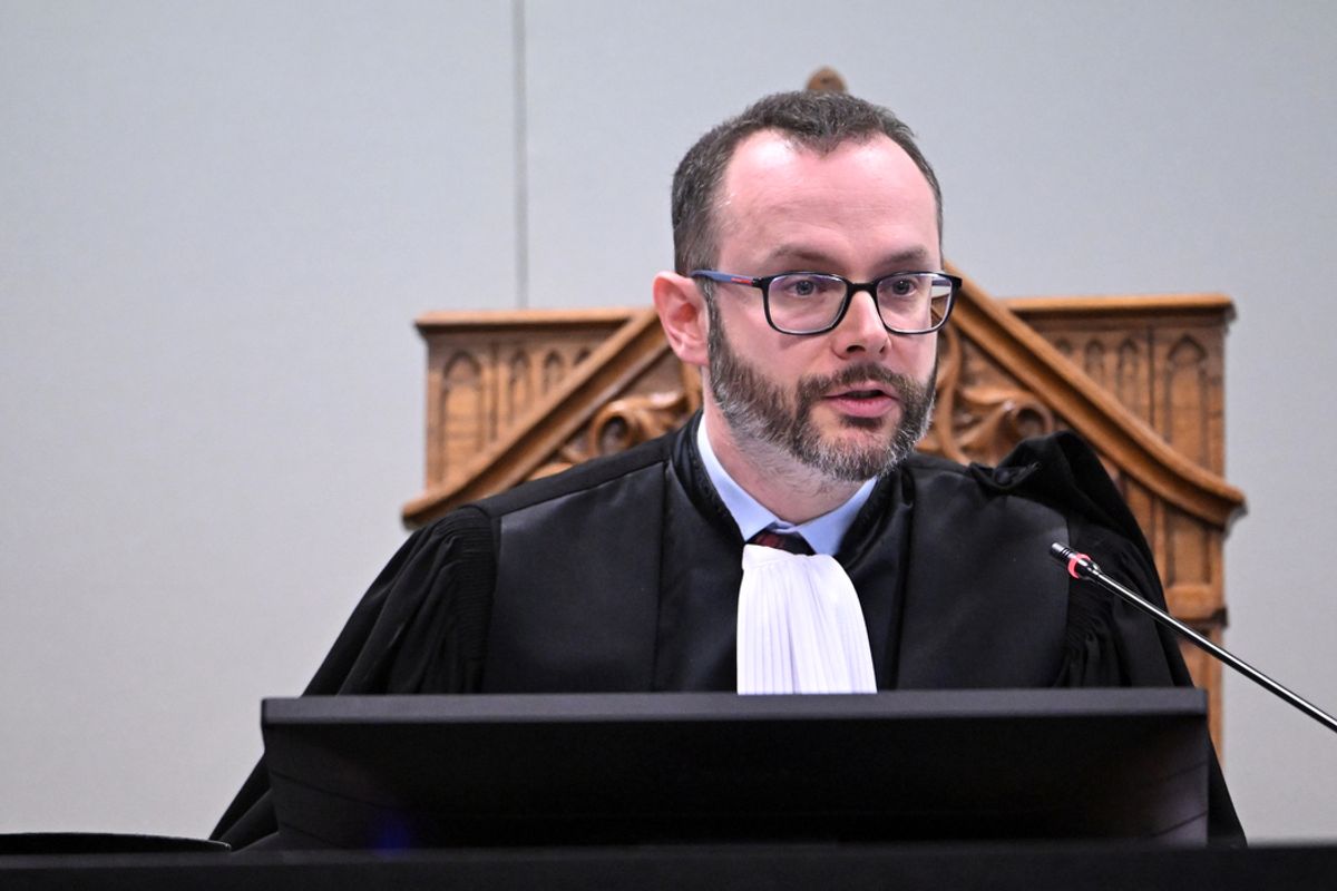 Nevers dispose de l’un des plus jeunes présidents de tribunal ...