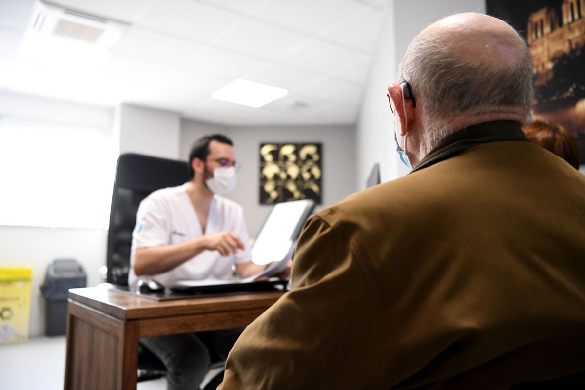 Villevallier accueille son premier médecin généraliste en décembre - L ...