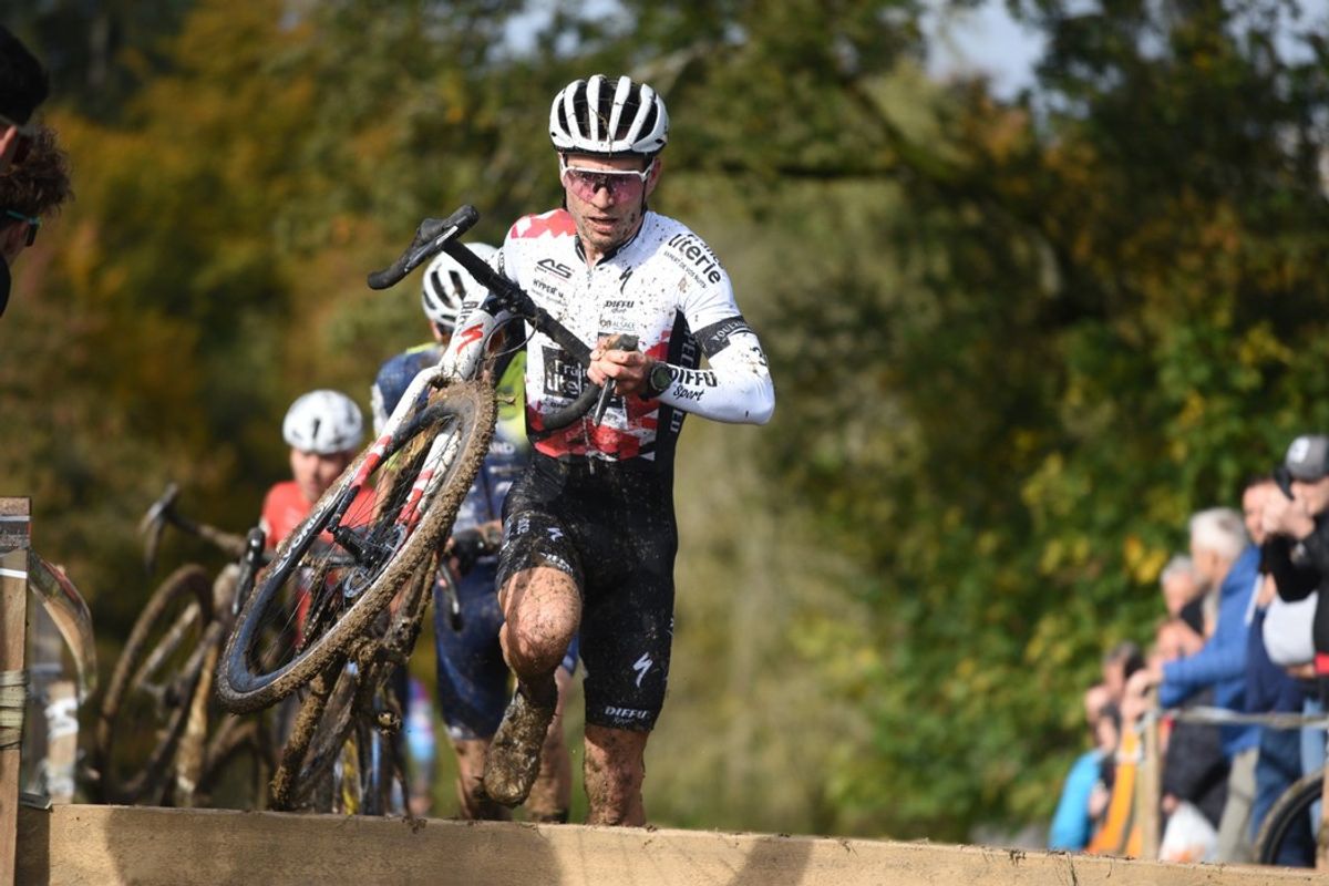 David Menut : « Il y a une forte probabilité que ce soit ma dernière ...