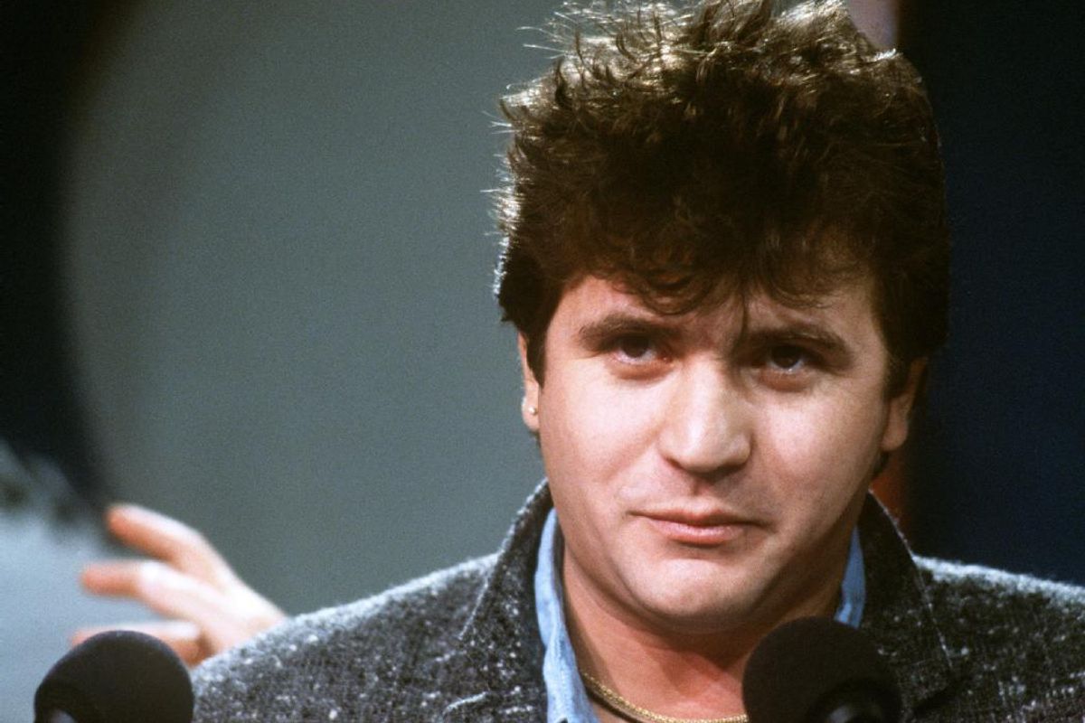 “Daniel Balavoine a été un éclaireur phénoménal” : pourquoi son ...