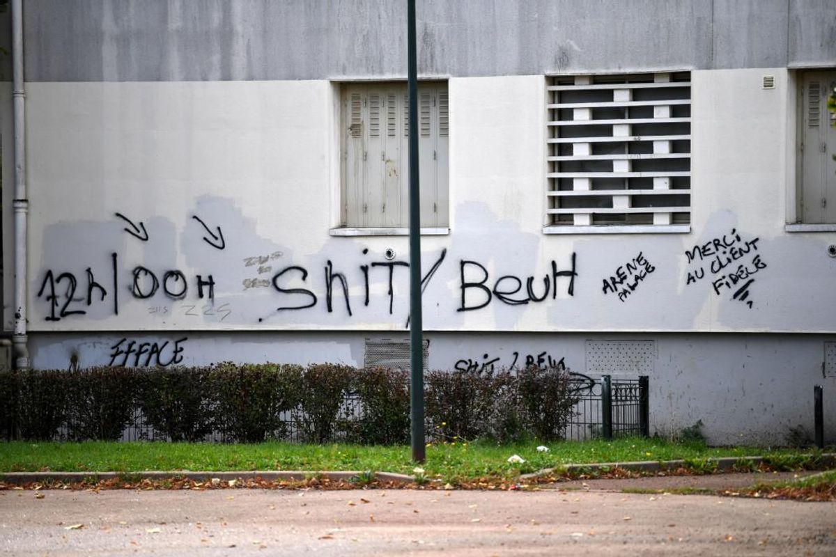 Narcobanditisme : le chef présumé du clan "Yoda", extradé depuis le ...