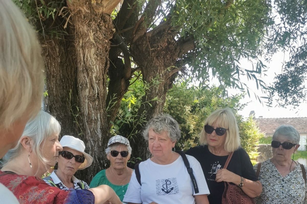 CREUZIER LE NEUF. 600 km au compteur des randonneurs - La Montagne