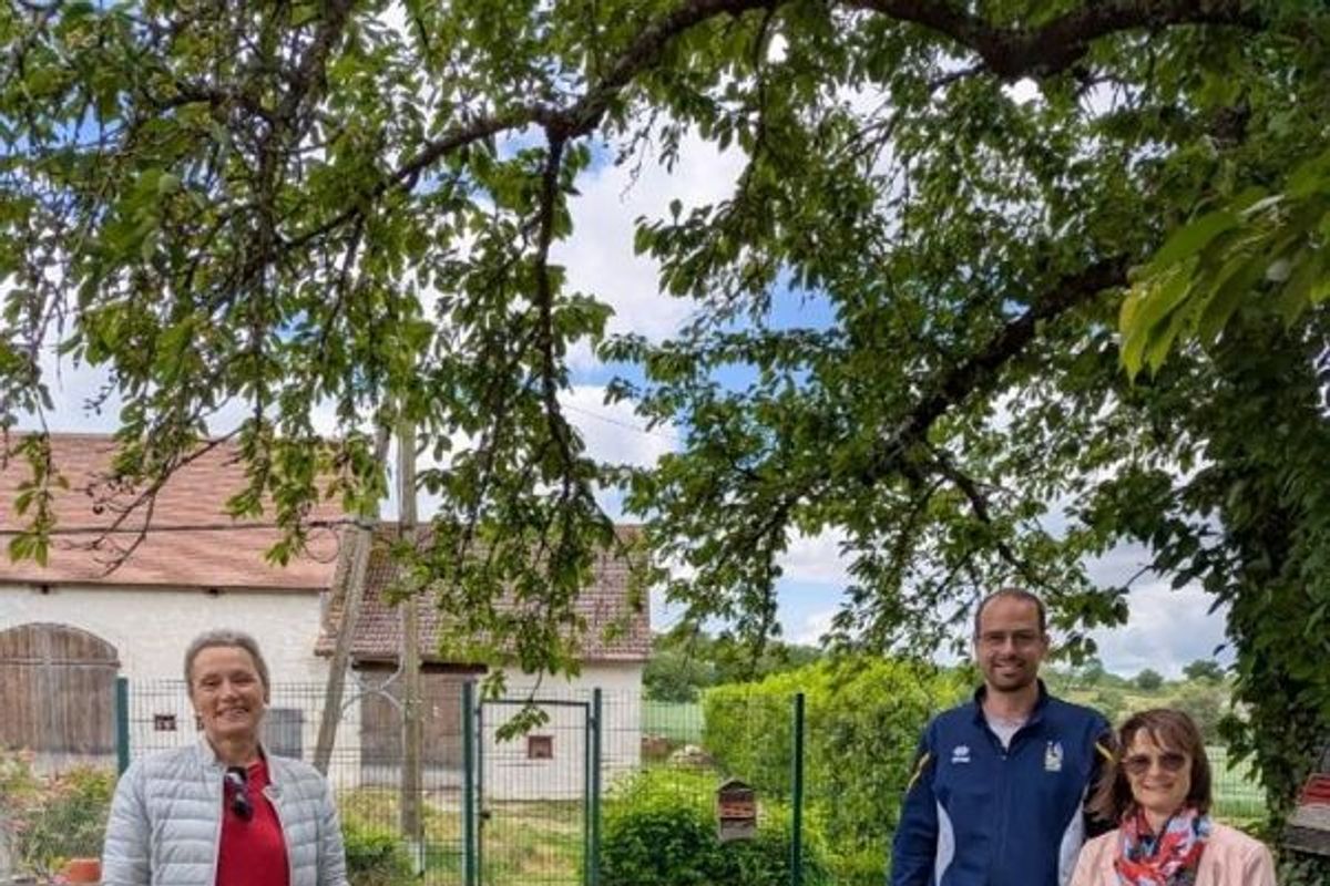 BRESNAY. Les frères Lebrun n’ont qu’a bien se tenir - La Montagne