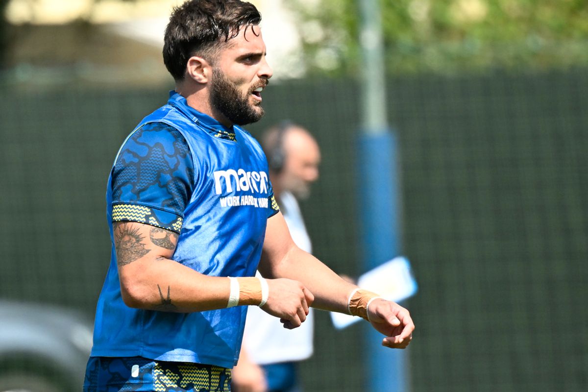 "Je sais ce dont je suis capable" : Lucas Tauzin arrive à l'ASM ...