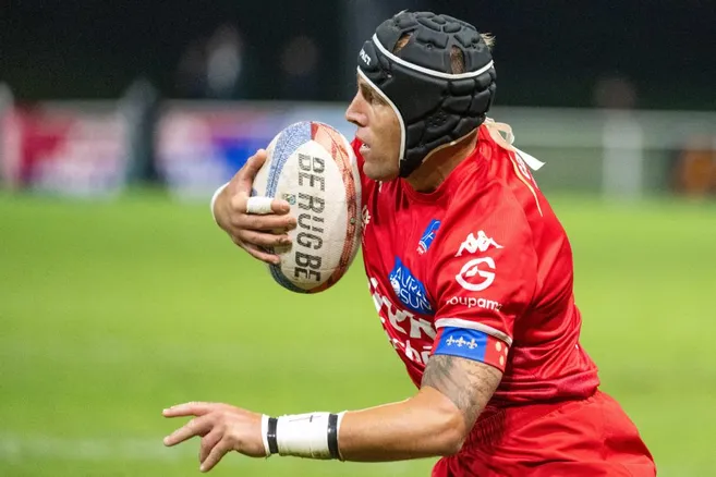 Pro D2 : Coertzen absent, Delarue de retour et toujours un casse-tête ...