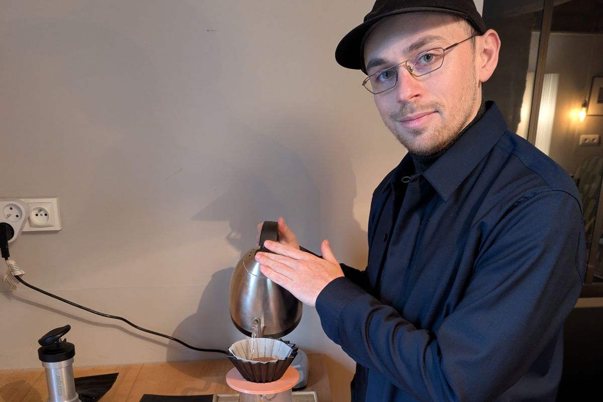 Tom Darval, de Limoges à Paris en passant par le Costa Rica, la route ...