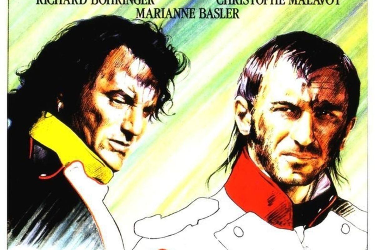 La Soule en 4K, le 26 octobre à 20 h 30 au cinéma à Limoges - Le ...