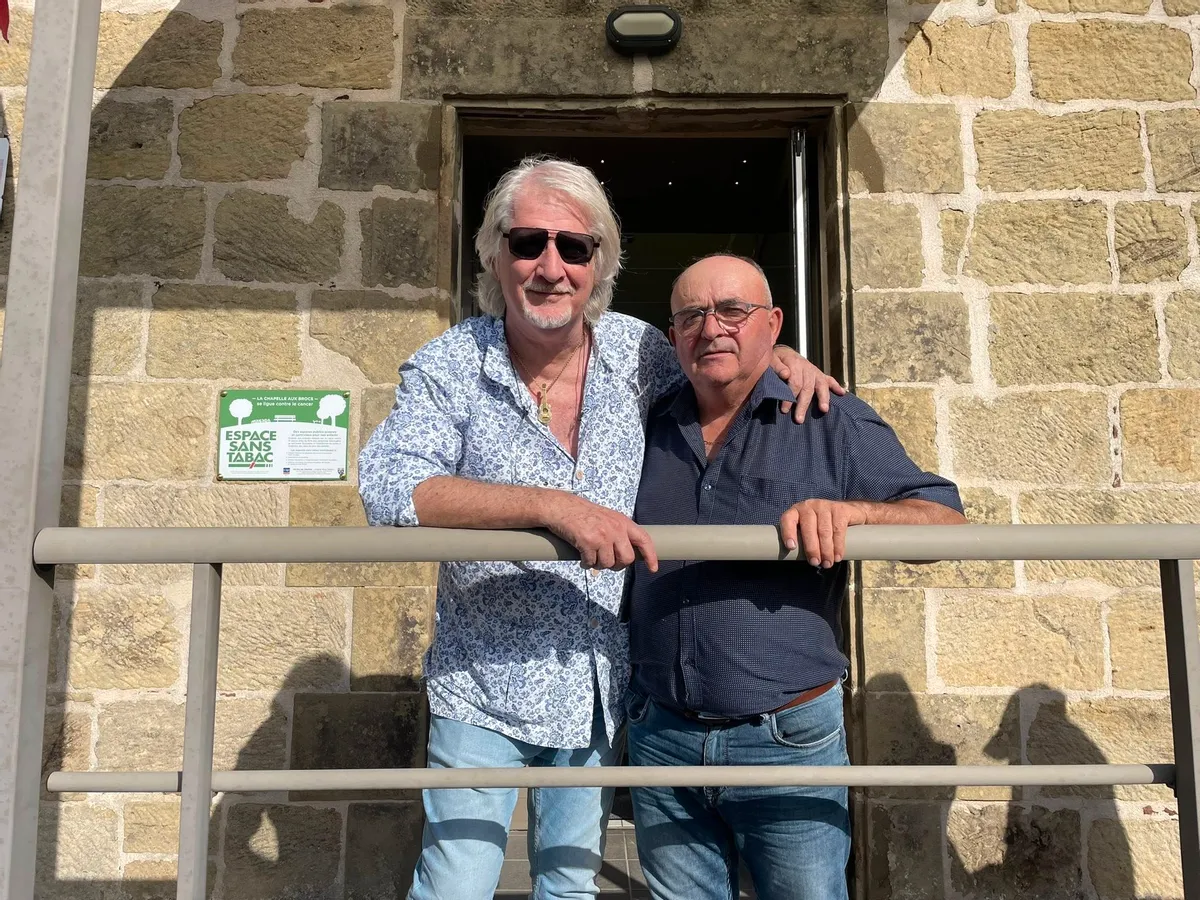 Exit le Lot, Patrick Sébastien montera finalement son "plus petit cabaret du monde" dans un ...