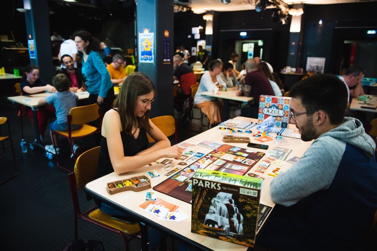 La Fête du jeu de retour à Montluçon, avec encore plus de jeux - La ...
