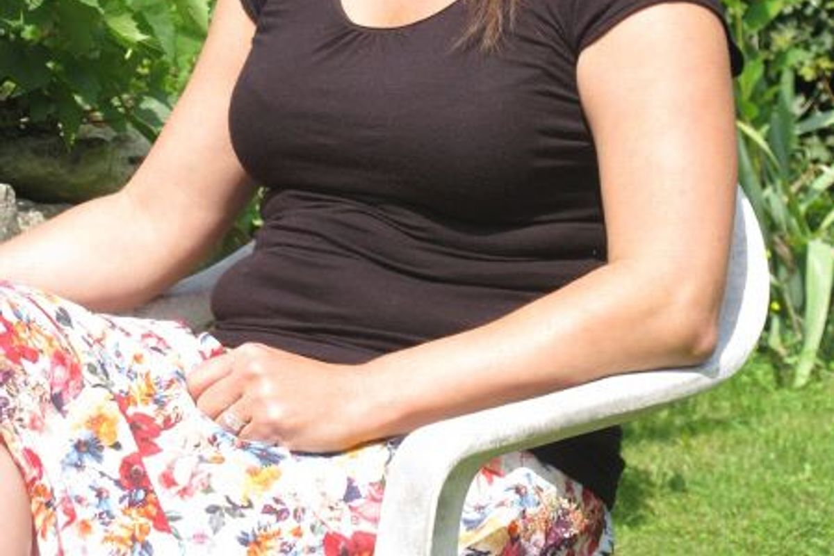 Rencontre à Villabon avec Magali Pinglaut, comédienne primée en ...
