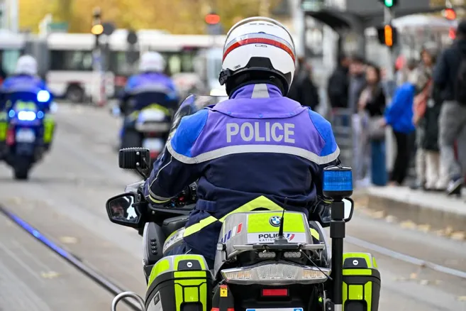 Il est soupçonné d’avoir tué la femme qui l’hébergeait : un homme sans ...