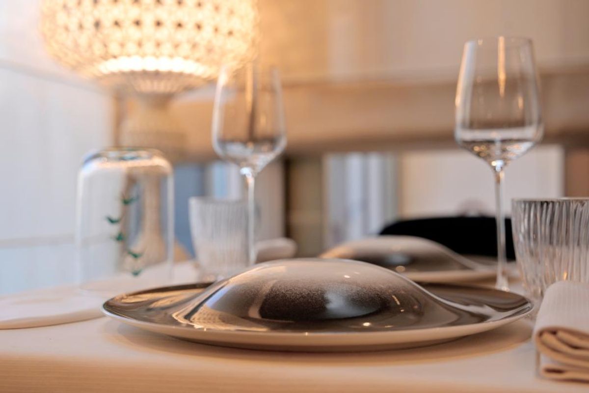 Guide rouge Michelin : le Puy-de-Dôme compte désormais neuf restaurants ...