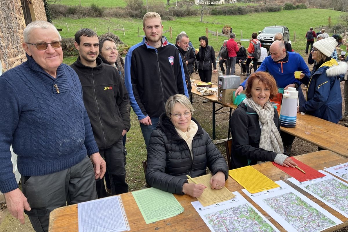 MARS. Marche de la Planète : six nouveaux circuits à découvrir ce dimanche - Le Pays Roannais