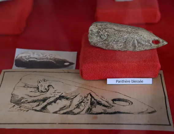 FERRIERES SUR SICHON. Tous les arts pour l’enigmatique Glozel - La Montagne