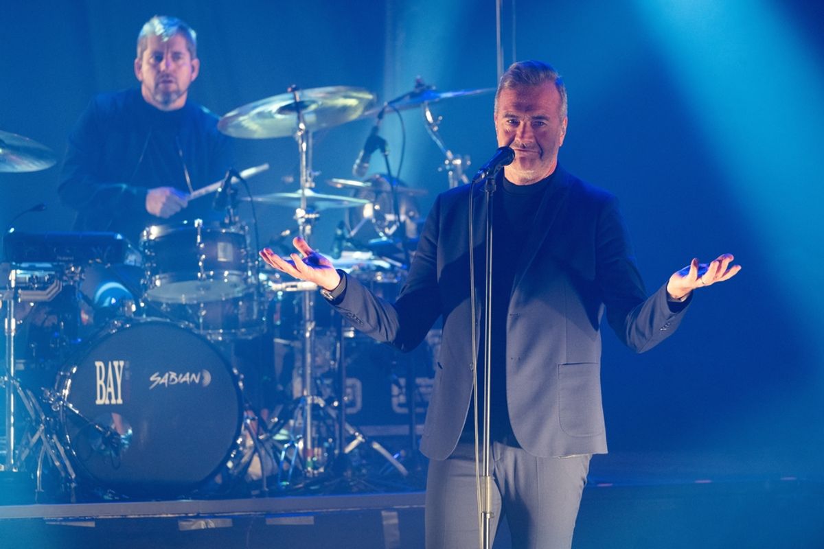 Électro Deluxe à Olivet, So Floyd, Jarry et Celtic Legends au Zénith d ...