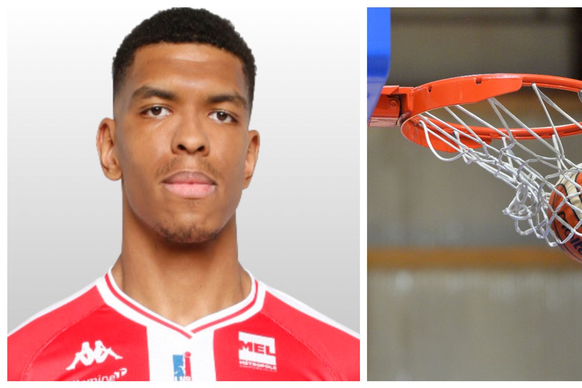 La Charité basket recrute le pivot Patrick Gomis et ajoute de l ...