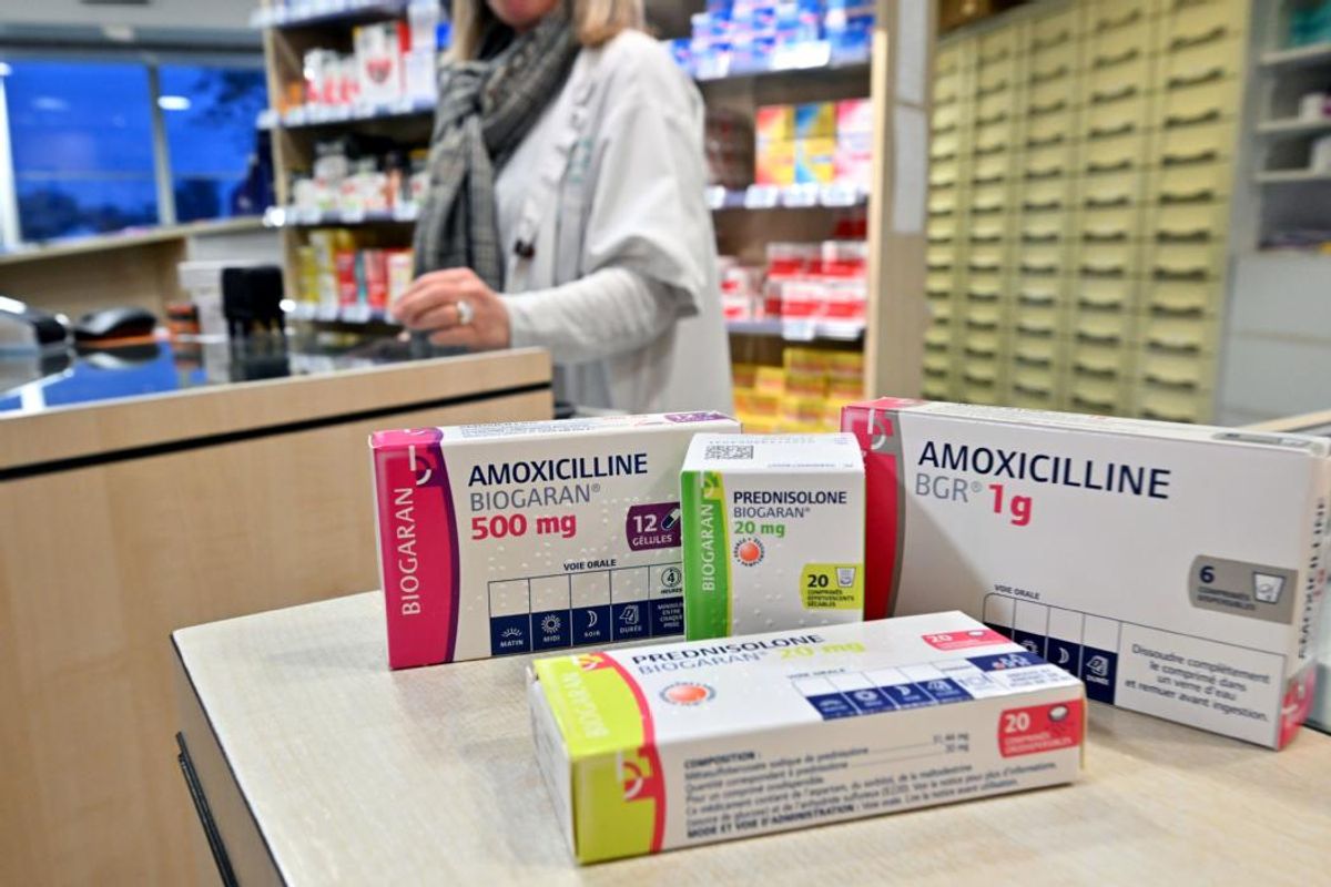 Ruptures de stocks de médicaments : la situation s'améliore, après ...