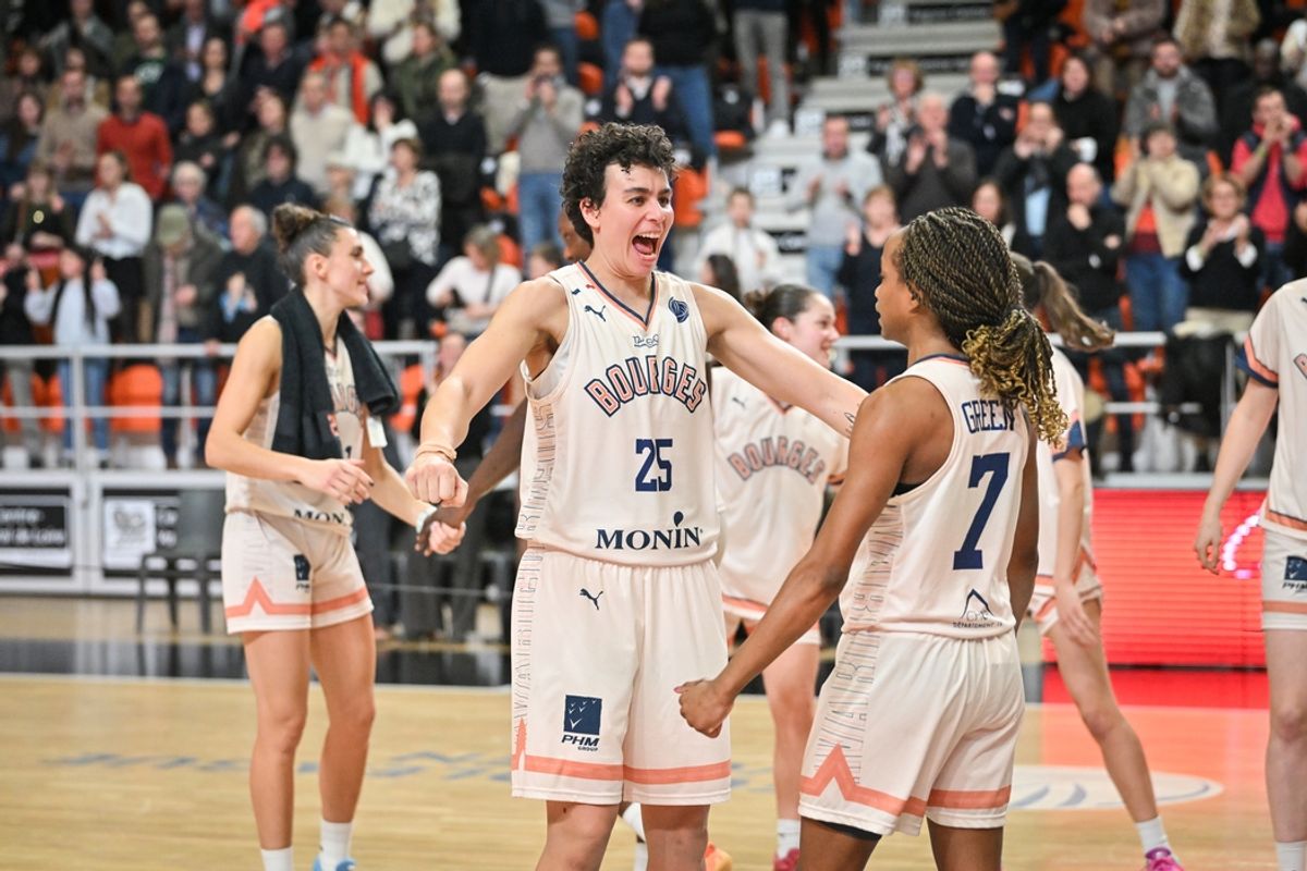 Nouveaux défis à l'étranger pour les anciennes Tango Artemis Spanou et ...