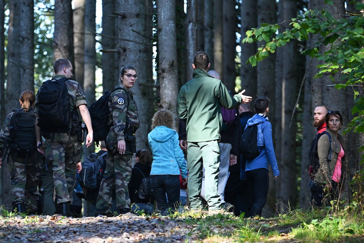 Disparition de Lina: l'adolescente avait porté plainte pour viol en ...