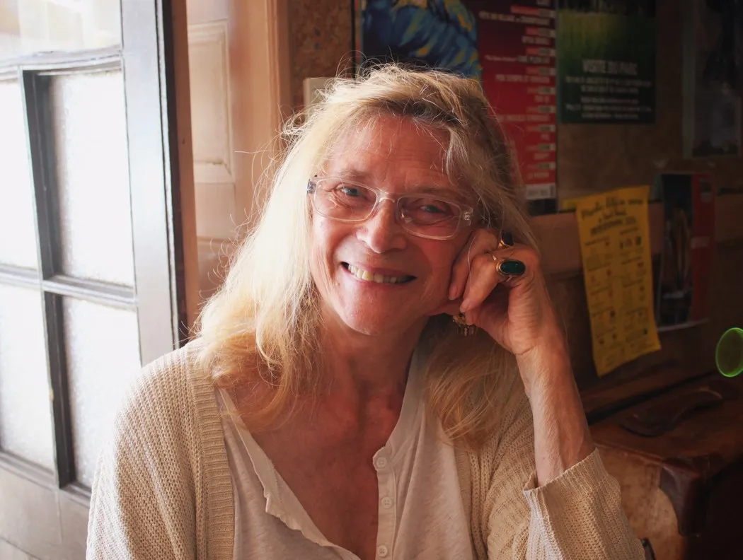 Dans la Creuse, Nathalie Baye était “très simple, gaie, joyeuse ...